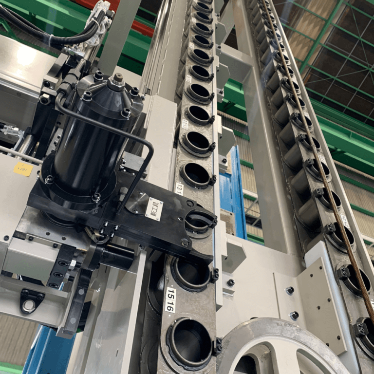 ATC/APC/ガントリーローダー エイ･テイ･シイ(株)岡山